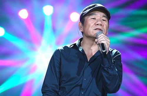 Ten powerful male singers, ranked after 50 in Taiwan, who has the best ...