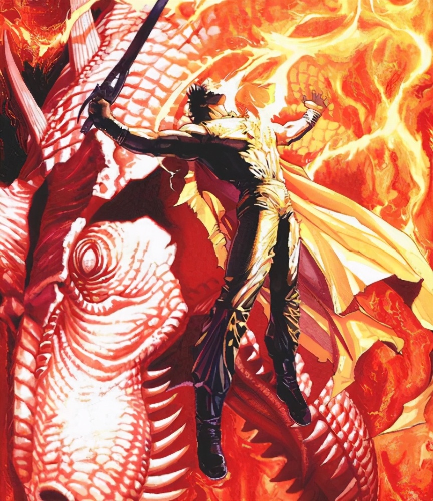 The third part of "Feng Yun" Long Yuan has suffered a serious price ...