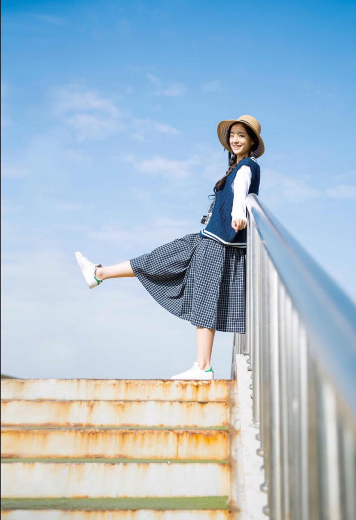 What role does the foreground play in photography?How to use the ...