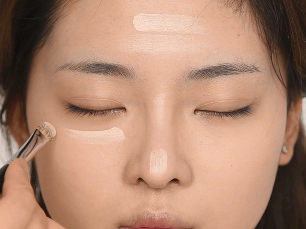 Compendium of Materia Medica herbal anthropomorphic makeup - iNEWS