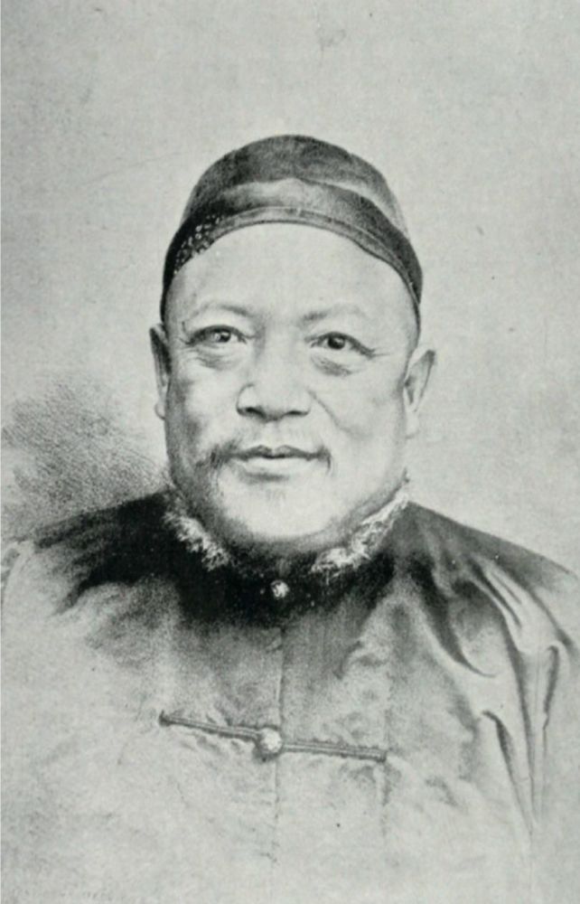 The founders of Chinese science: Xu Shou, Xu Jianyin and his son - iNEWS