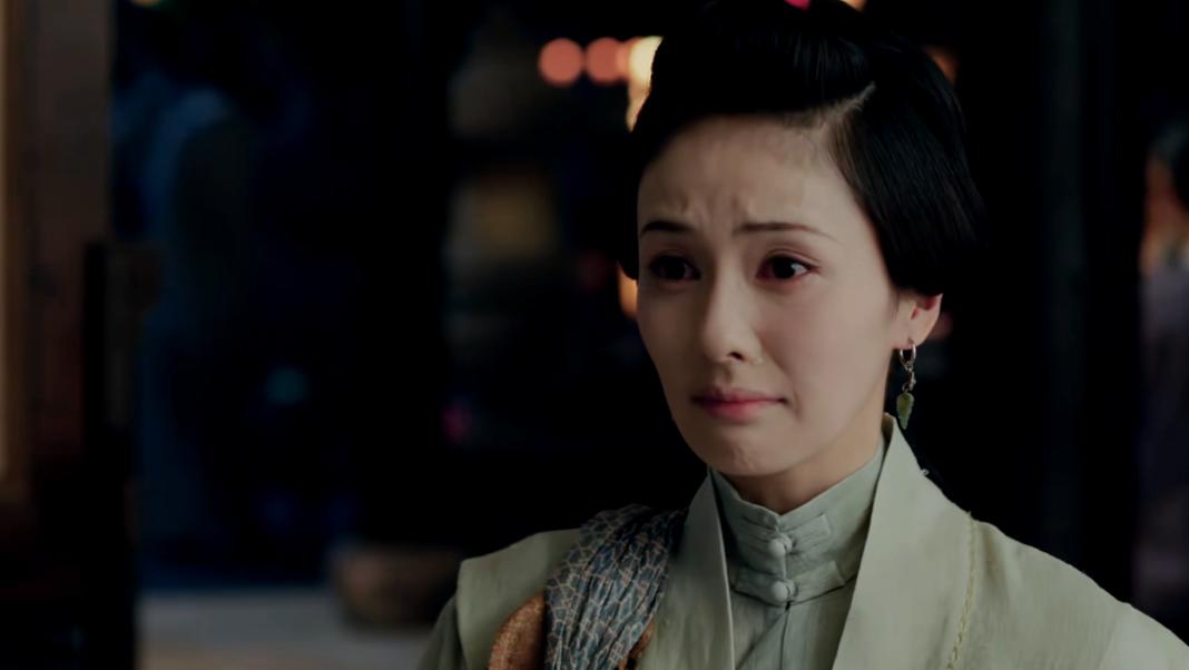 Yu Zheng, don't blow it up, the "domestic hot style" you ordered is ...