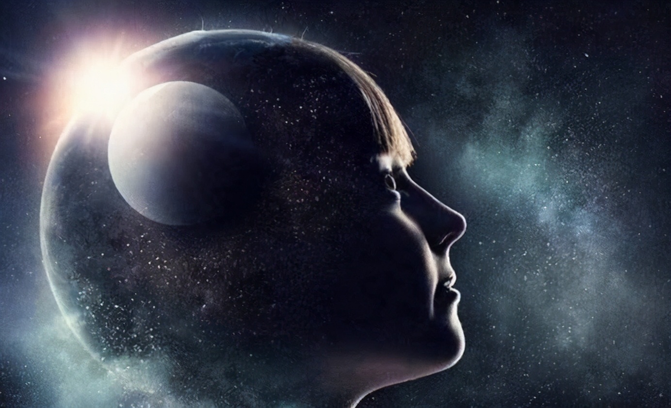 A desperate fact: human beings will never leave the solar system, the ...