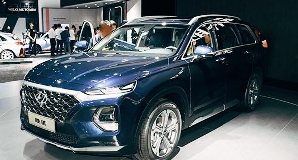 The SUV Shengda that should not be "forgotten" is equipped with 2.0T ...