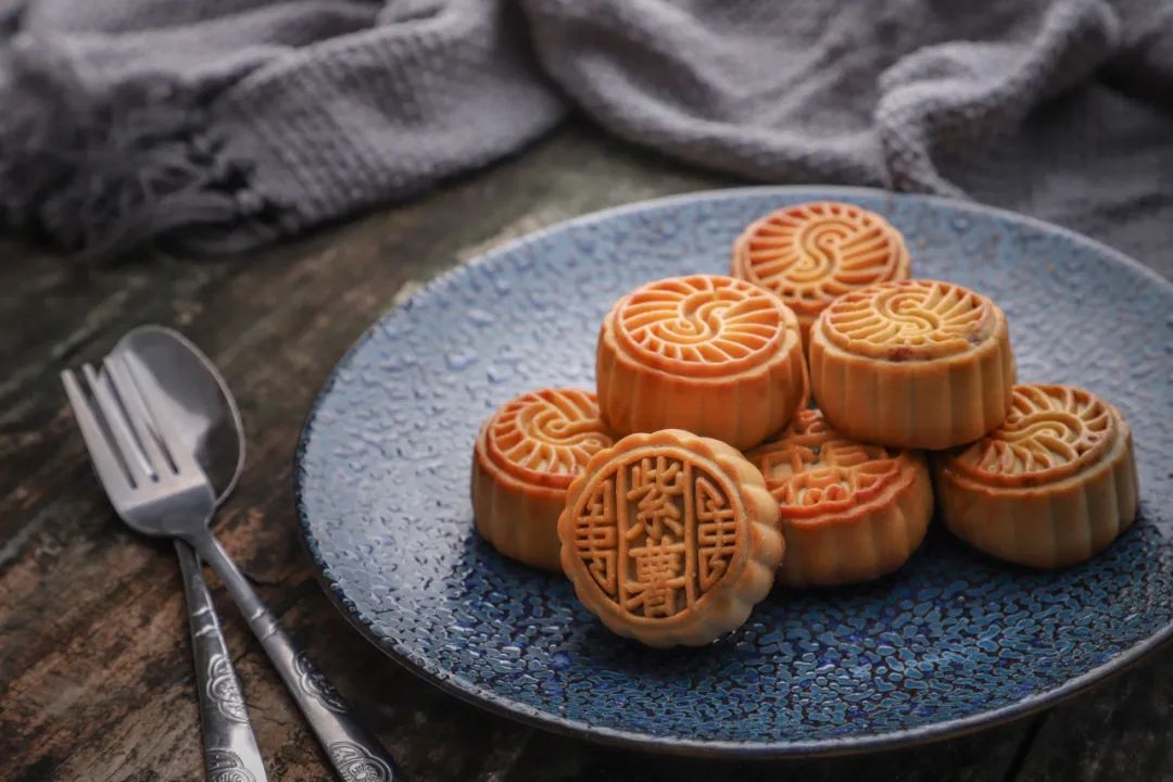 Photo Tips: How to take pictures of mooncakes on Mid-Autumn Festival ...