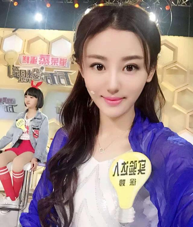 "Beautiful Actress" Xu Ting: At the age of 26, she died from a fester ...