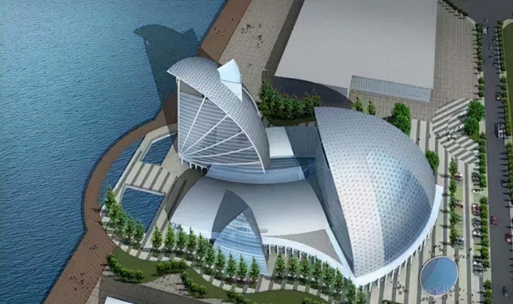 New signing hotel in August: InterContinental, Hyatt, Four Seasons ...