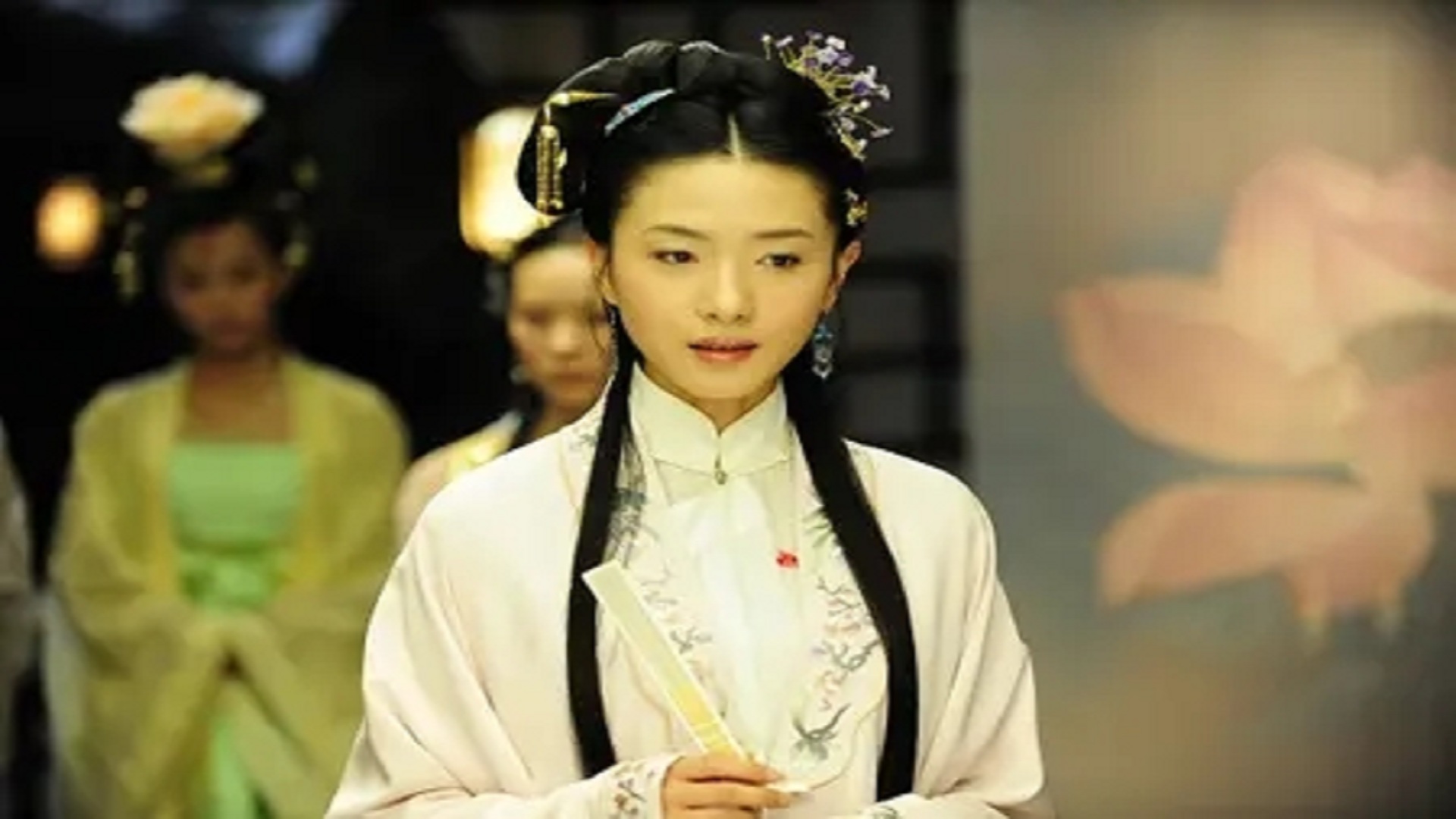 Although she is a Zhangtai woman, she is arrogant!Take you to ...