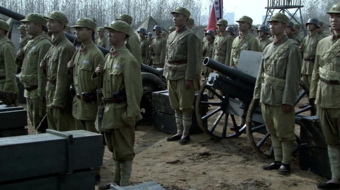 I know you want to go back to the 1940s (the Chinese War of Resistance ...