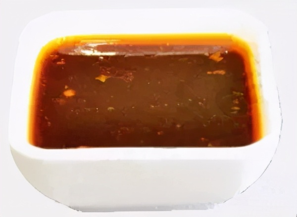 The chef shares 8 cold dish sauce recipes with unique flavors, which ...