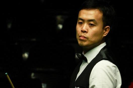 Five famous players in Chinese snooker history - iNEWS