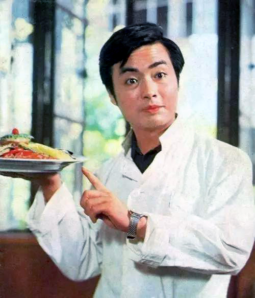 Comedy star Mao Yongming in the 1980s: divorced after failing in ...