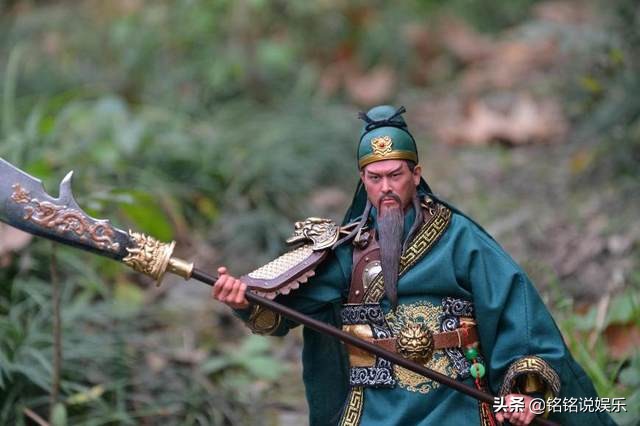Is Guan Yu really that great in history? - iNEWS