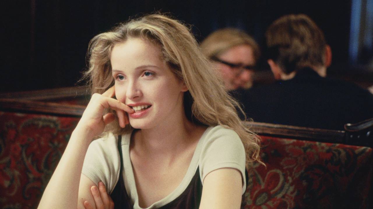 Super all-rounder: Julie Delpe - iNEWS