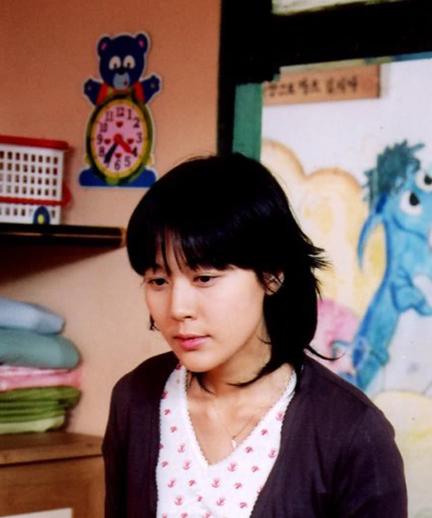 Kim Ha Na-Queen of Chungmuro Road, an olive tree under the sky - iNEWS