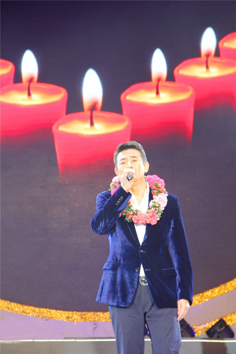 "Gold Medal Supporting Actor" Li Hongtao: The road to acting is ...