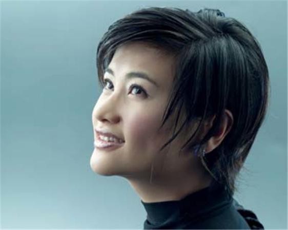 Moderator Wu Xiaoli chooses to marry the 25-year-old husband, I said: I ...