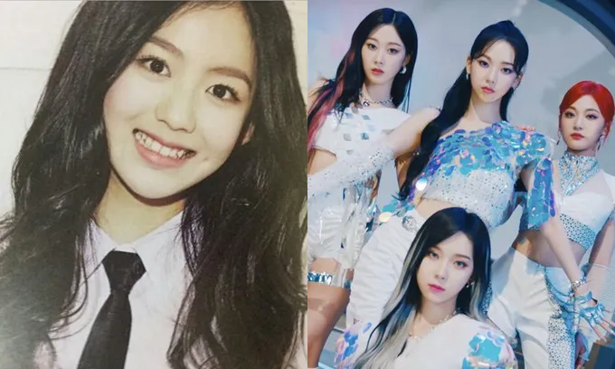 Lami's reason for leaving SM? Why not debut as aespa; Lee Jing-Jung-Nam Joo Hyuk reunited? - iNEWS