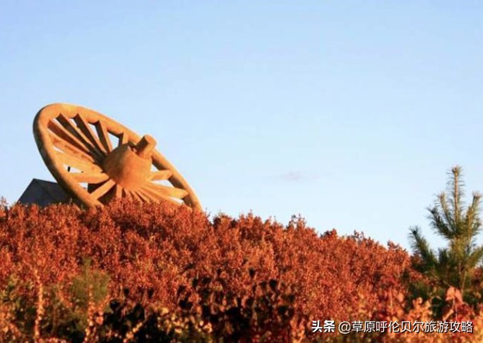 Introduction to China's Daur National Park Attractions - iNEWS