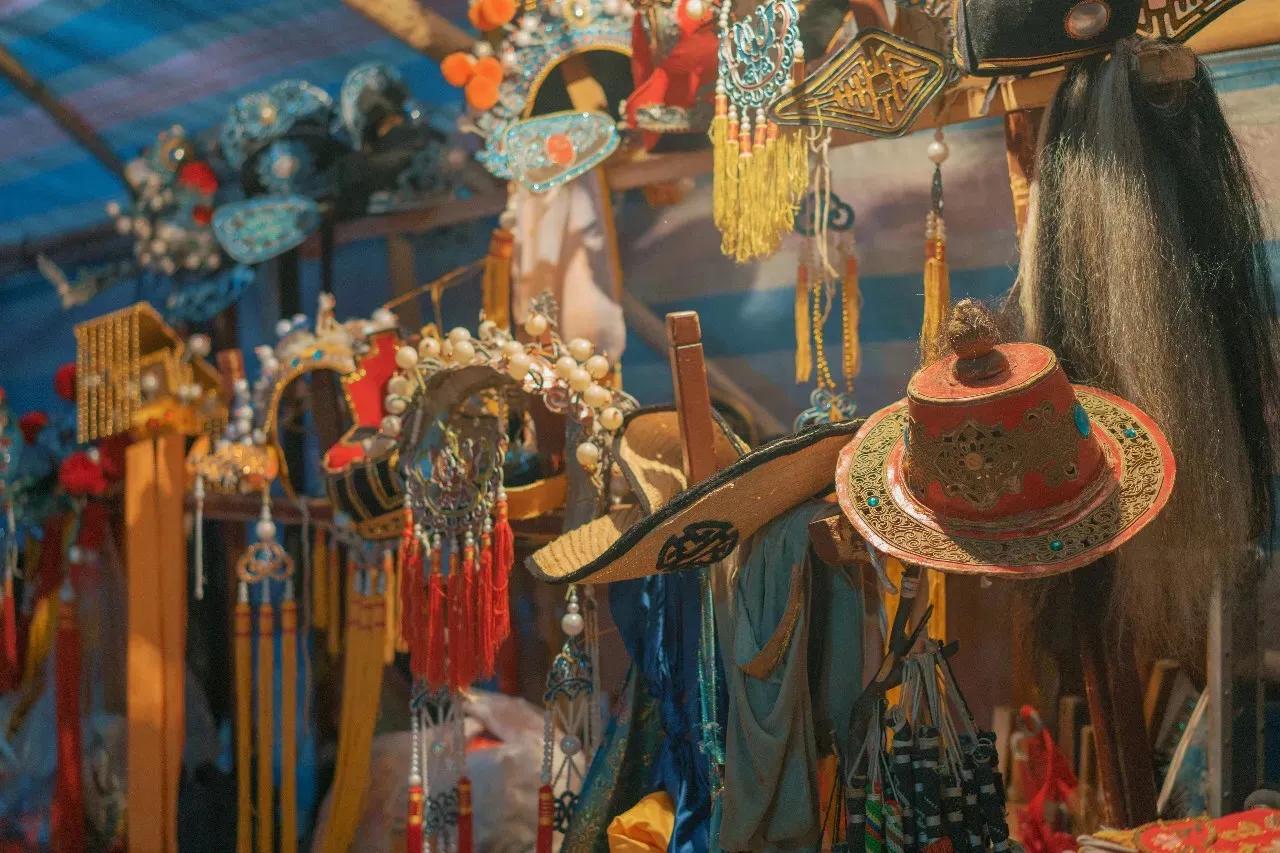 Welcome Master: Take you into Chaoshan culture and experience the ...