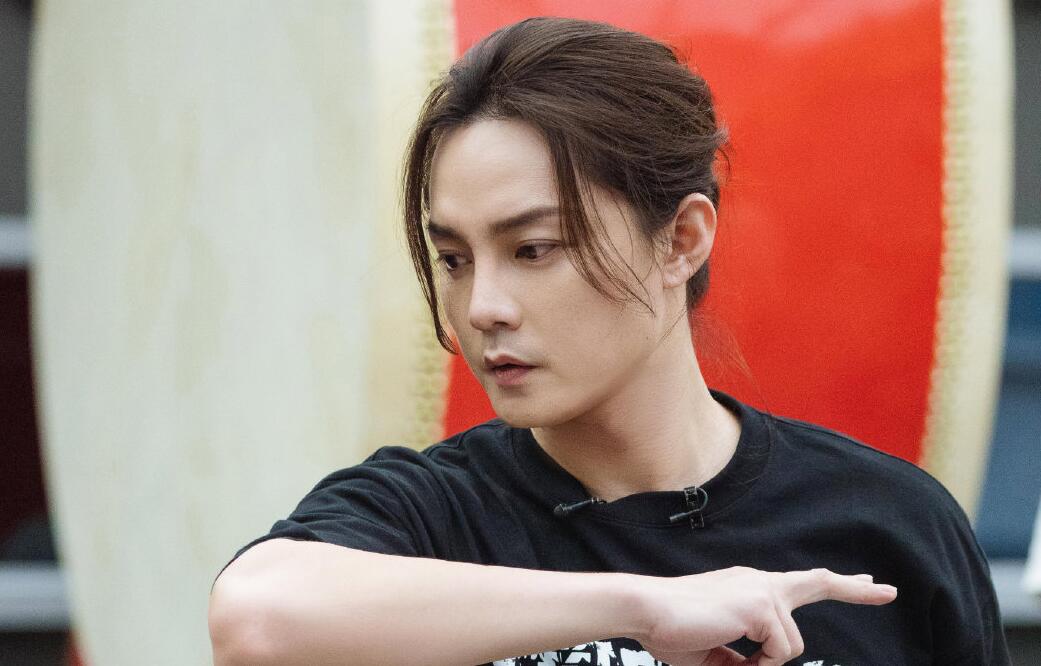 Yin Zheng seeks Lin Zhixuan to be fair to Li Xiang. He kills three ...