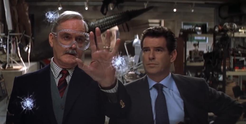 The promoter of the bikini, the little-known behind-the-scenes story of ...