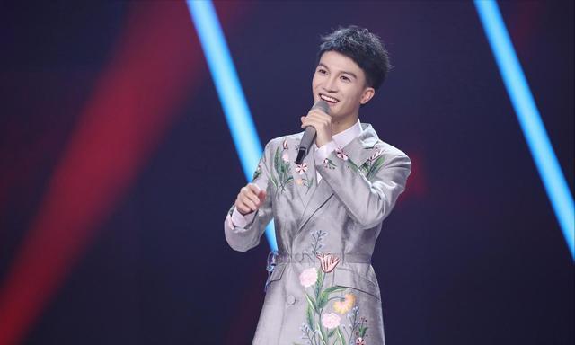 Seven years later, Zhou Shen has finally become a top singer - iNEWS