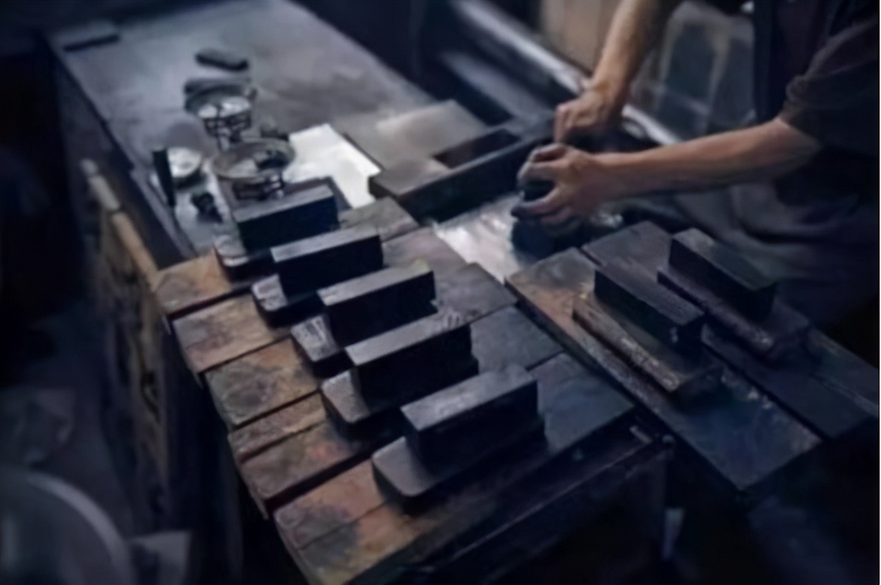 How did the leaders of the Ming and Qing merchants-Shanxi merchants and ...