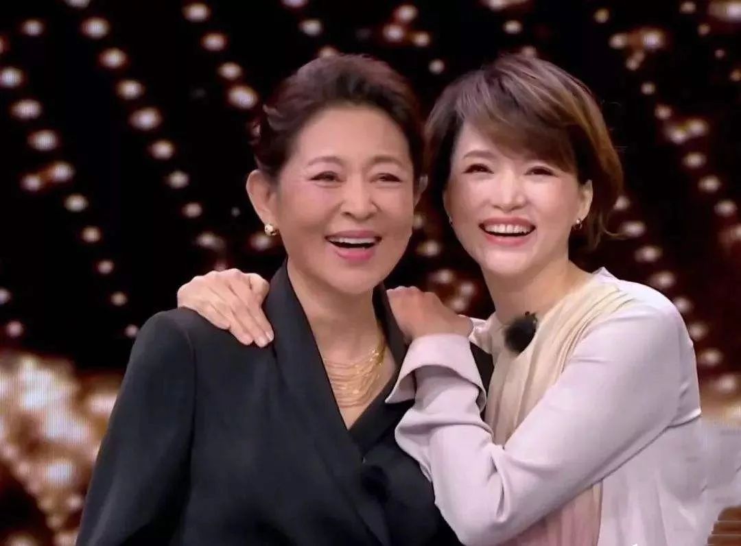 CCTV "Famous Mouth" Status: Luo Jing died of illness, she married a ...