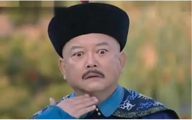 Heshen was greedy of one billion silver, and before he died, he gave ...