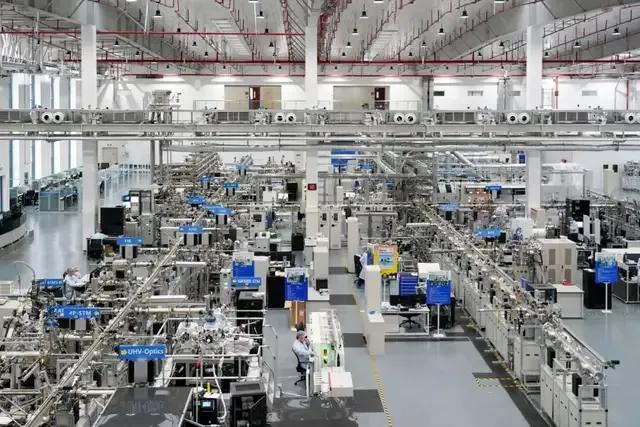 In recent years, Suzhou has vigorously developed nanotechnology and ...
