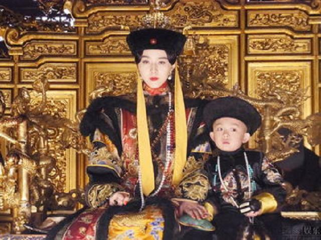 Why did Emperor Tongzhi die at the age of 19?Absolutely absurd, it is a ...