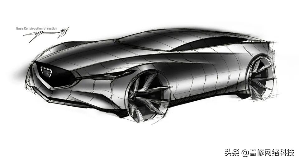 Mazda: Ten Years of Kodo Design Concept - iNEWS
