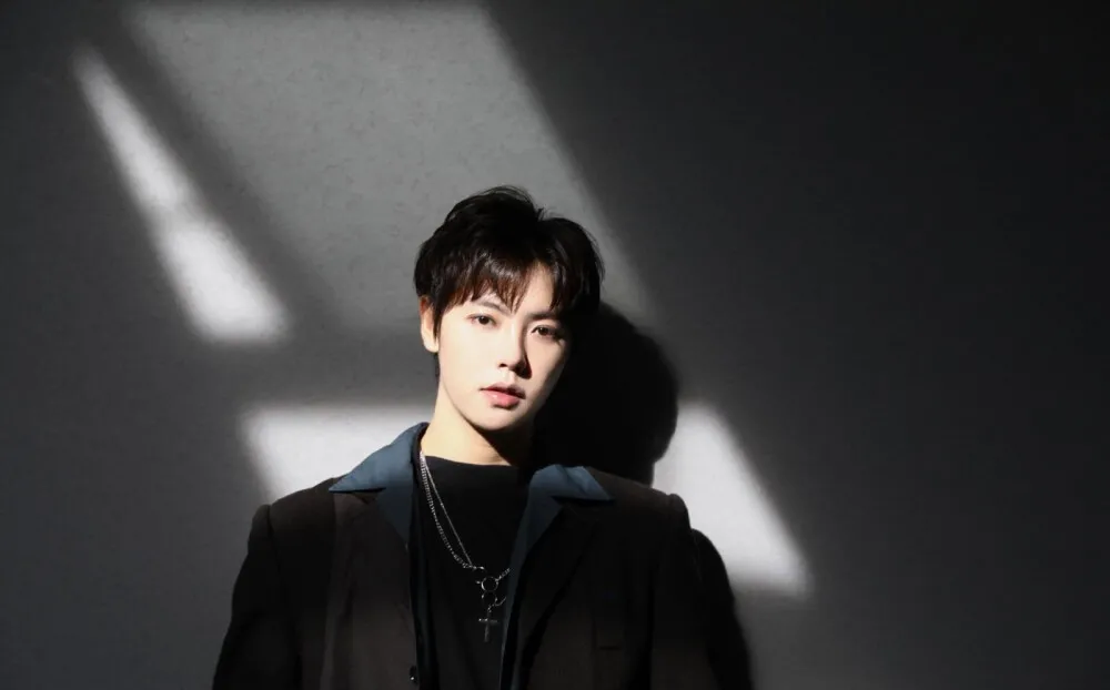 Little Gossip, He Junlin, Yang Chaoyue, Gan Wangxing, Guo Biting, Xiao Yuliang - iNEWS