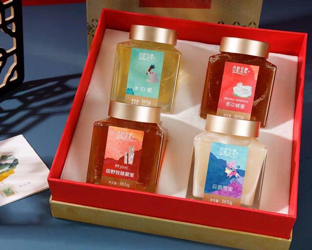 Is drinking expired honey harmful to human health? - iNEWS