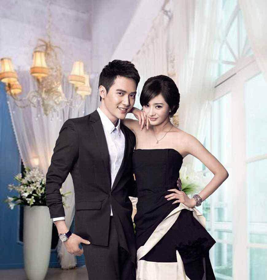 "Sexy little fox" Yang Mi's Saxi, and her story of her and fresh meat ...