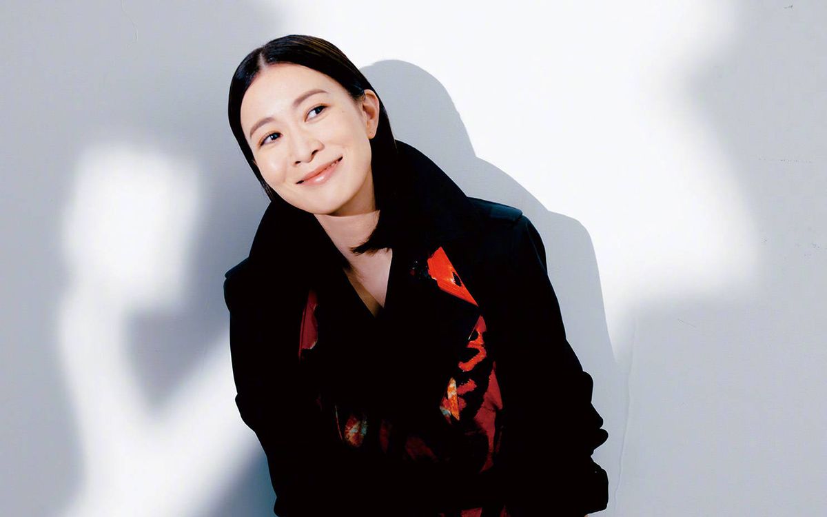 From the age of 87 to 46, the top 10 female port stars who were once ...