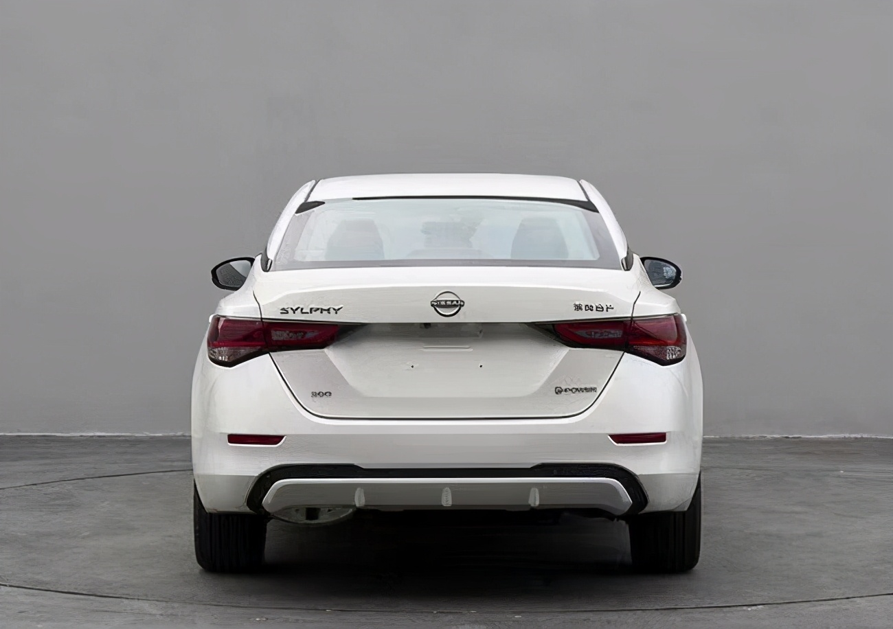 Nissan e-Power Sylphy adopts new technology and will officially meet ...