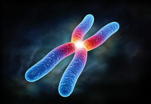 Chromosome XY is male and XX is female. Are there people with YY?What's ...