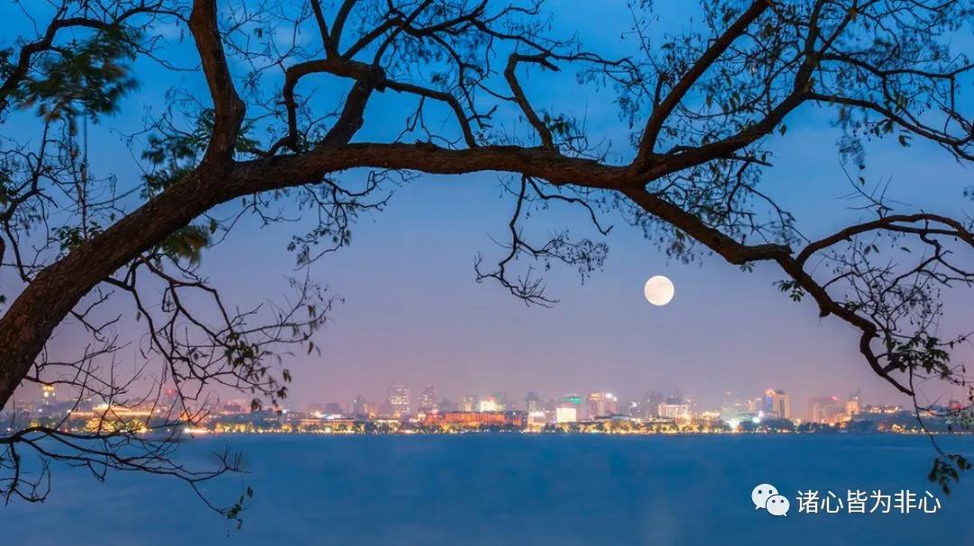 Xiangshu master Xu Negative, a few stories to give people face to face ...