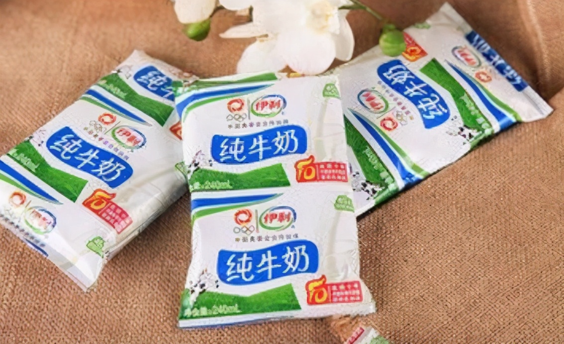 It's all milk, what's the difference between bagged milk and boxed milk ...