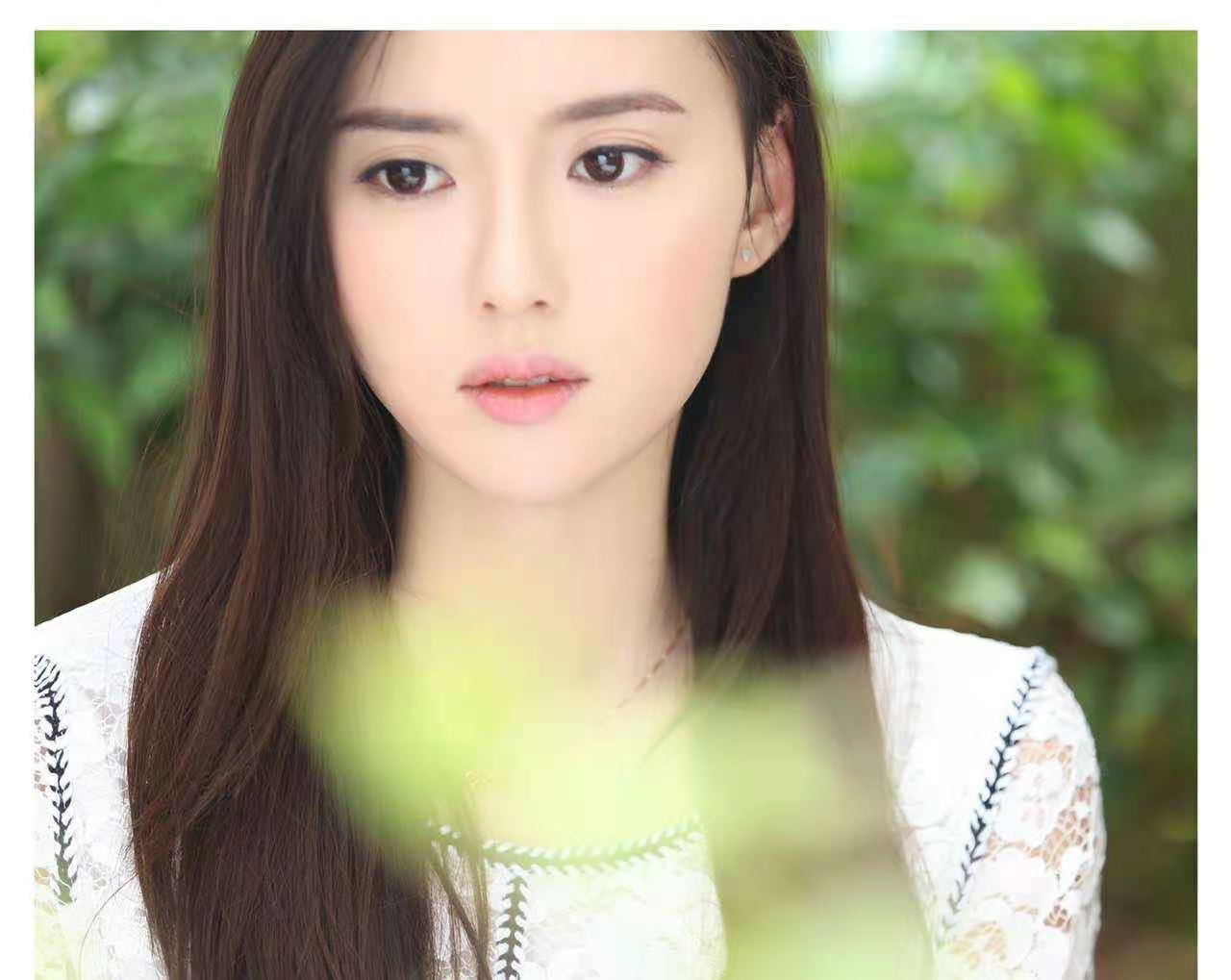 Talking about Jiang Kaitong's relationship history, one is sincere, one ...