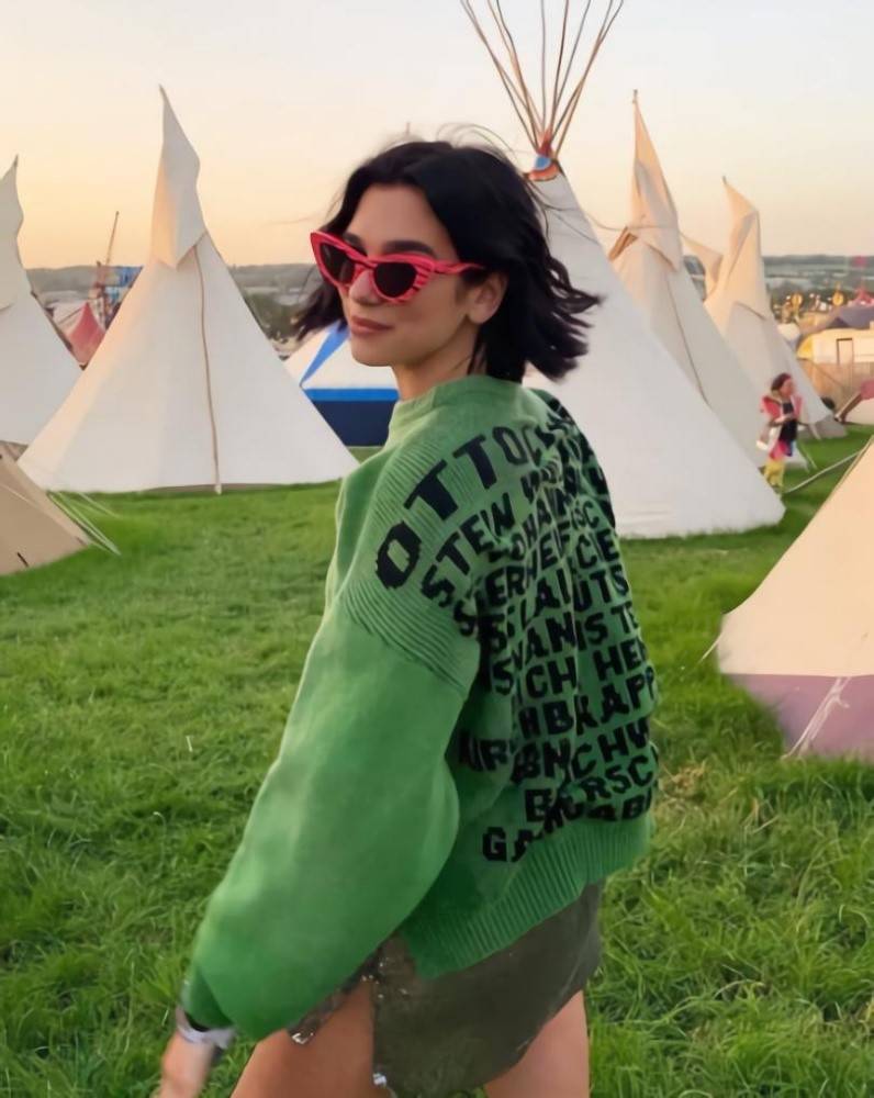 NIO Radio Complete Fashion Manual, Retro Variety Singer Pa Sister - iNEWS