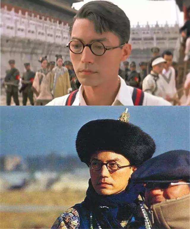 "The noble son" respects the dragon, conquered the West with his looks ...