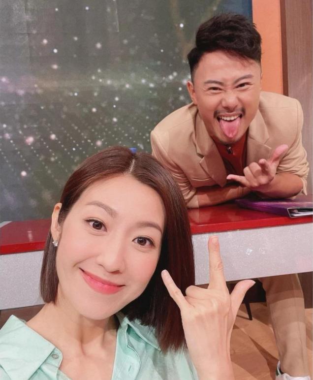 TVB's new drama was divested from the mainland to seek foreign aid, the ...
