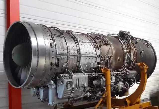 China's WS-10A / FWS10 turbofan | Secret Projects Forum