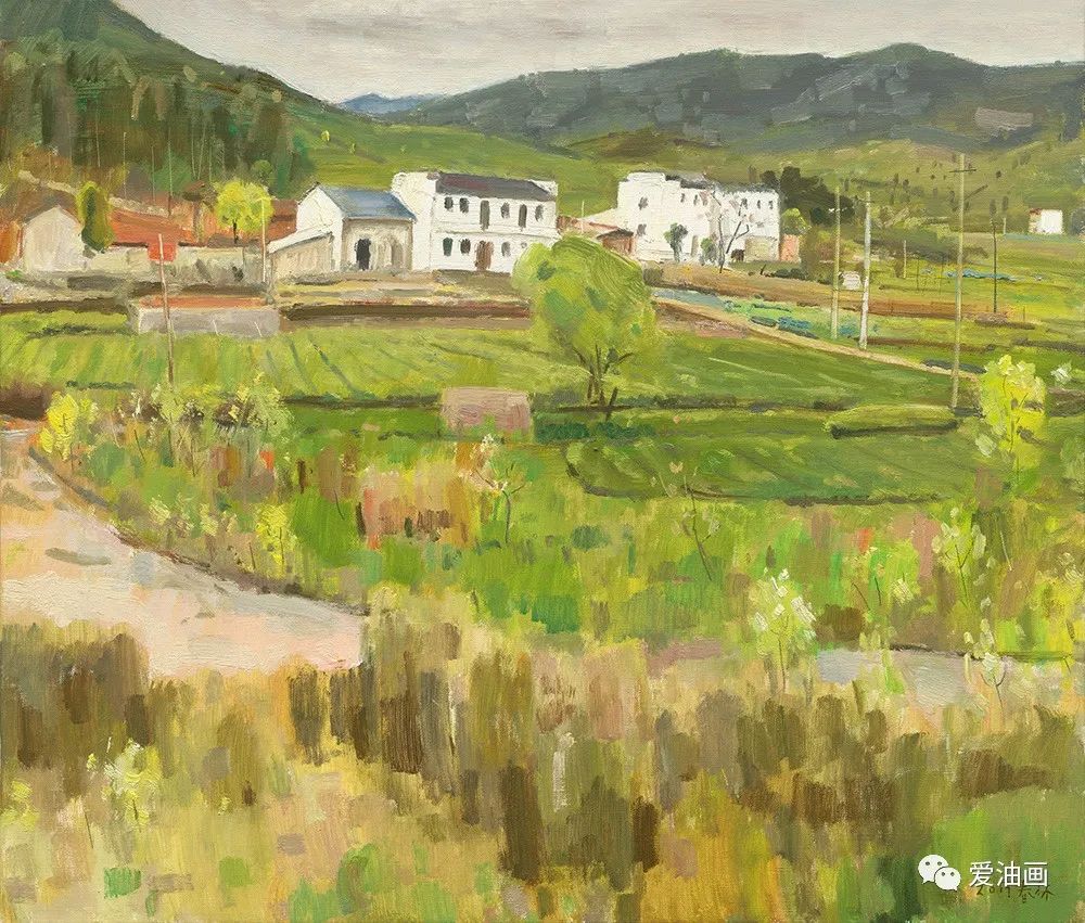 Zhu Chunlin: The beauty of art lies in love and kindness - iNEWS