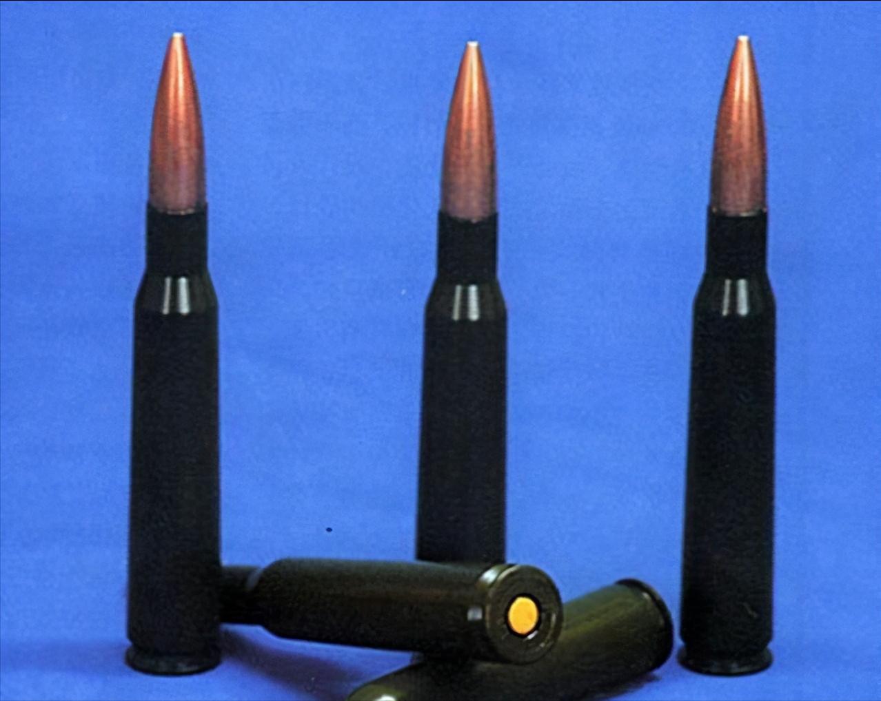 China's new long-range sniper rifle, absolutely sniper within 2000 ...