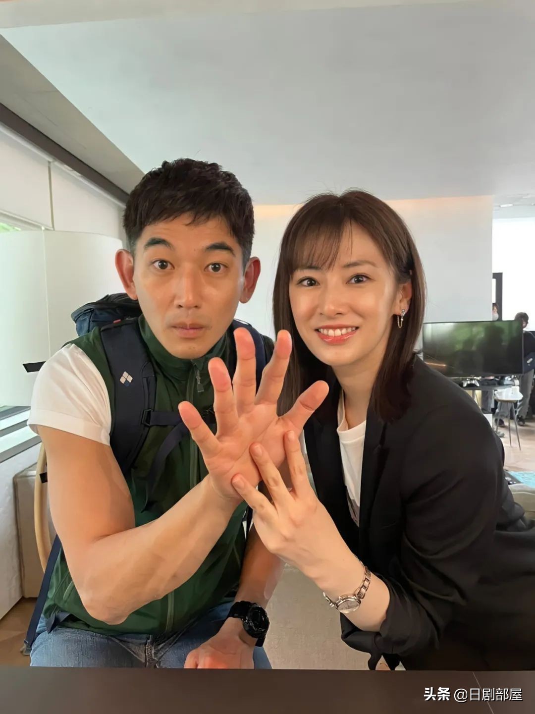 Ayano has just reached the top, the 10 most exciting men in spring ...