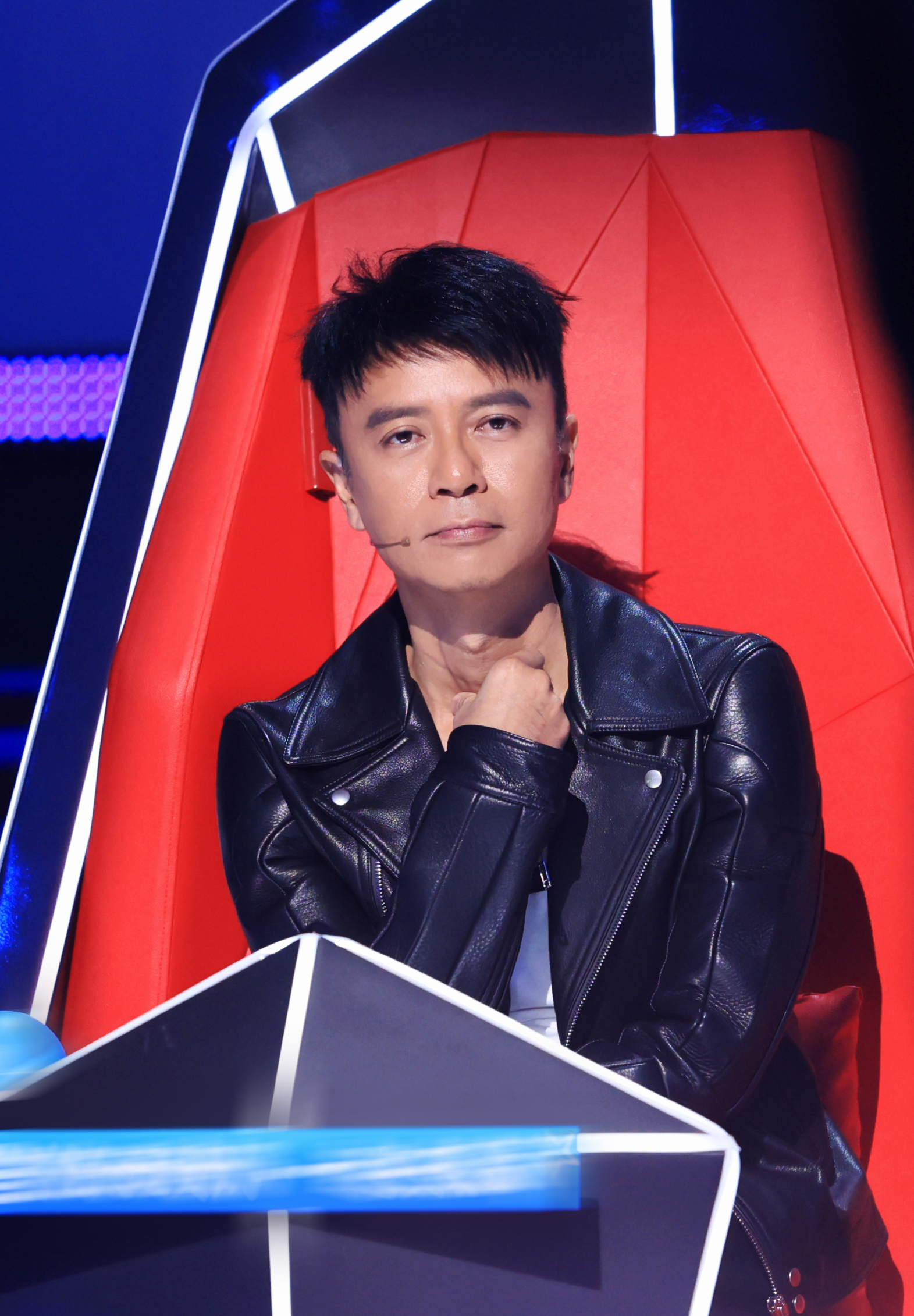 "The Voice of China 2021" quarter-finals competition begins, students ...